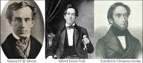 Why Was Morse Code Invented