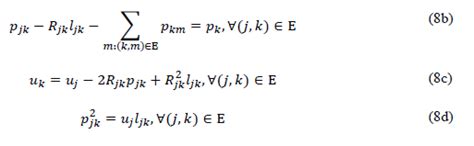 Branch Optimal Power Flow Model For DC Networks With Radial Structure A Conic Relaxation