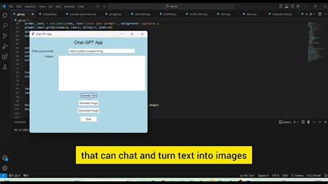 Create Custom Python Gui Applications For You By Irfan Python Fiverr