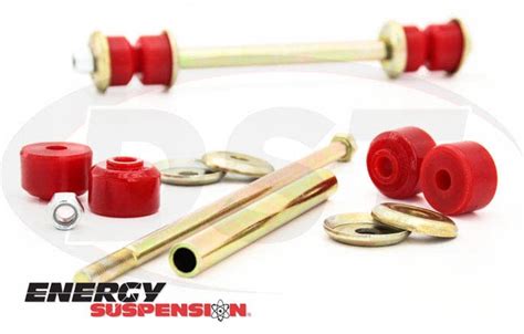 Energy Suspension Sway Bar End Links