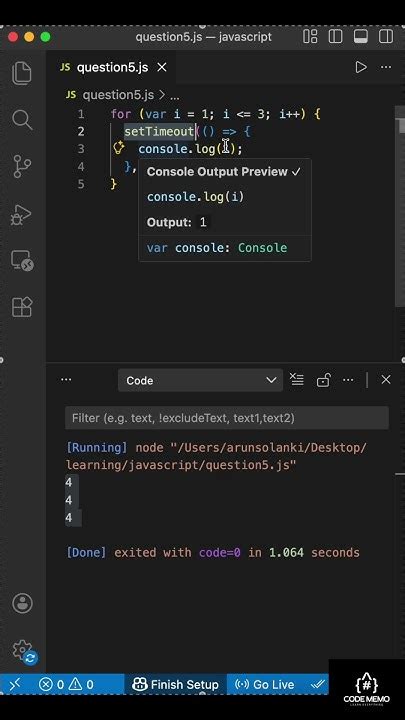 33 Most As Javascript Interview Question Scope In Javascript Code
