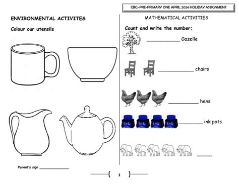 Pp1 April Holiday Assignments 2024 15864
