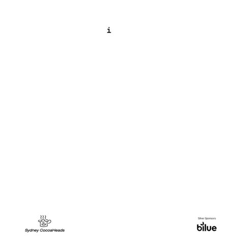 Bilue On Linkedin Cocoaheads Bilue Iosdev Macosdev Networking