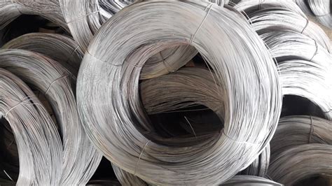 Stainless Steel Tie Wire Classification Price List And Standards