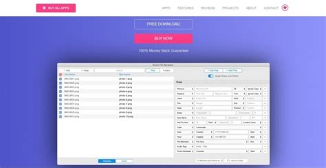 6 Ways To Batch Rename Files On Mac Make Tech Easier