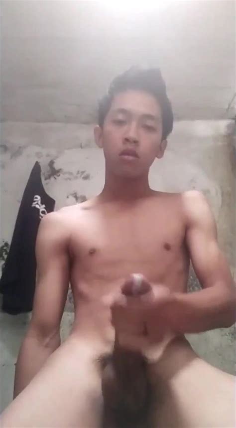 Asian Guy Big Cock Big Cum En Español