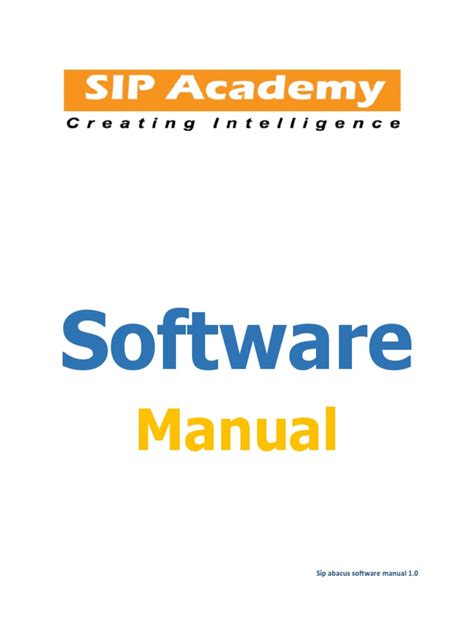 manual version 1 0 pdf payments invoice
