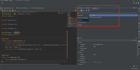 【tools】管理jpa数据模型的最先进的intellij插件：jpa Buddy Csdn博客