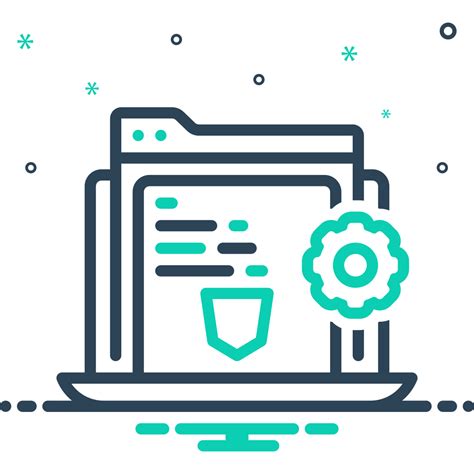 Website Programming Deveopment Application Programmer Software Site Icon Download On