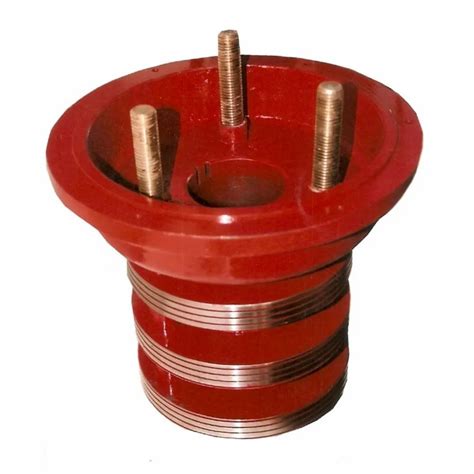 3 Phase Slip Ring Brush Assembly For Industrial At ₹ 49950piece In