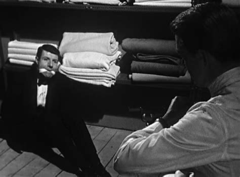 A First Class Way To Die 1962