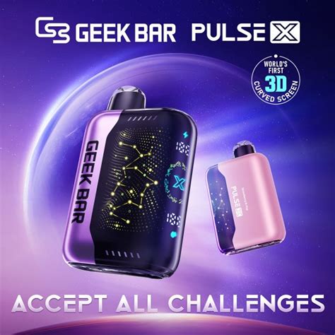 Buy New Geek Bar Vapes Vape More Inc