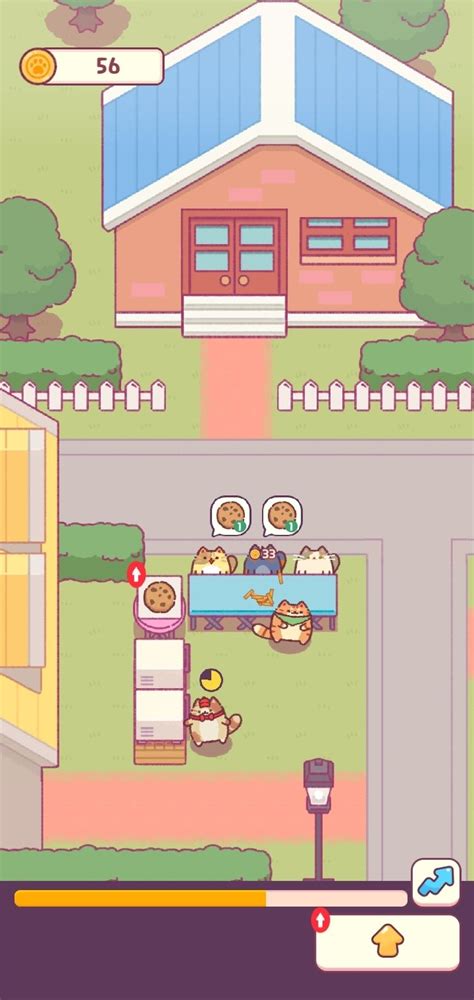 Descargar Cat Snack Bar 1 0 Apk Gratis Para Android