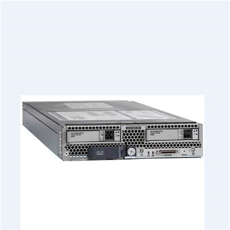 Cisco UCS B M Blade Server Cisco Server Cisco UCS Server YCICT