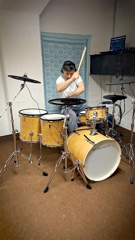 Drumsy Emi Drum Kit Reviews
