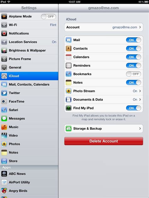 How To Use Find My IPhone To Track Down A Lost Or Stolen IPad IMore