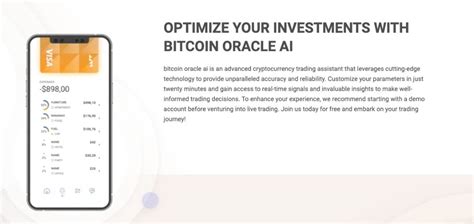 Bitcoin Oracle AI Review Ervaringen Is Dit Platform Betrouwbaar