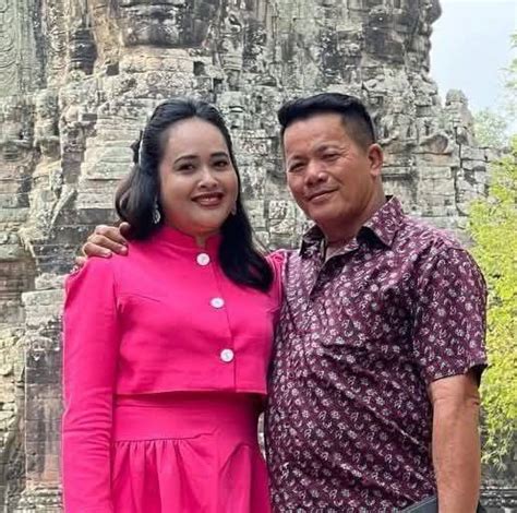 Chea Sokheng ជា សុខហេង