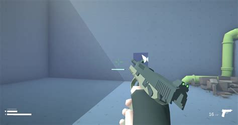 Fps Engine