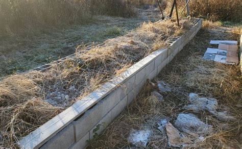 Cold Composting Men Of The West