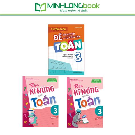 Book Combo Selection Of Math Practice And Self Test Questions For
