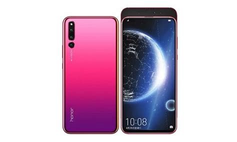 Honor Magic 2 3D specifications, advantages and disadvantages - Mobile News