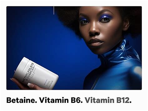 Mua Codeage Methylfolate B Complex Supplements 5 Mthf