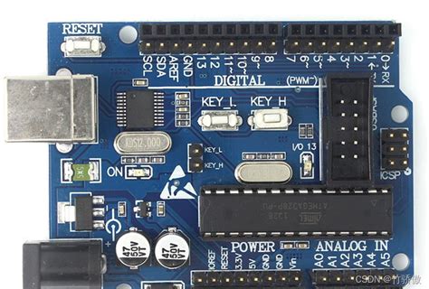 基于arduino的土壤湿度检测 arduino土壤湿度检测 csdn博客