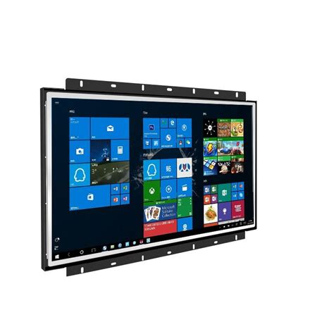 43 inch open frame lcd monitor