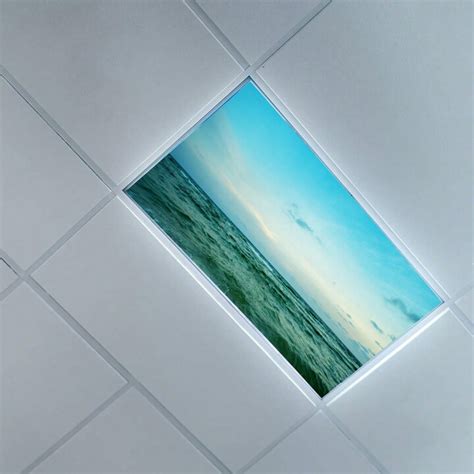 Fluorescent Light Diffuser Panels Uk Shelly Lighting