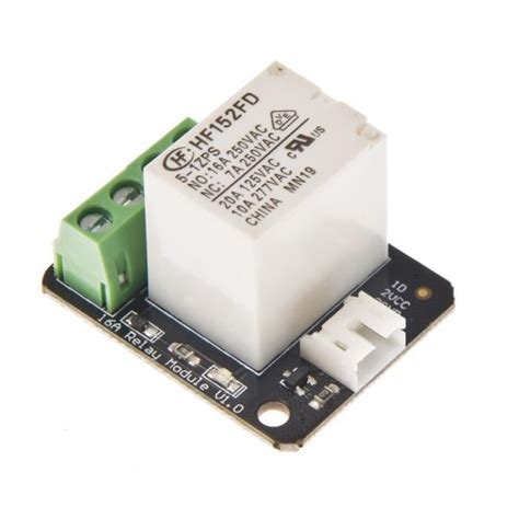 16a Relay Module Dfr0251