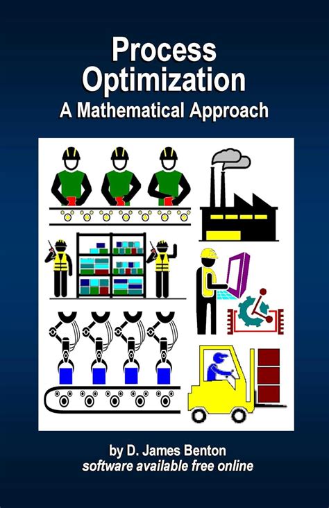 Process Optimization A Mathematical Approach Shop Survirtual