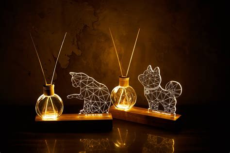 핸드메이드별 프로필에 있는 사이트 클릭하시면 더 많은 상품 보실 수 있어요~ 디퓨저 무드등 눈과