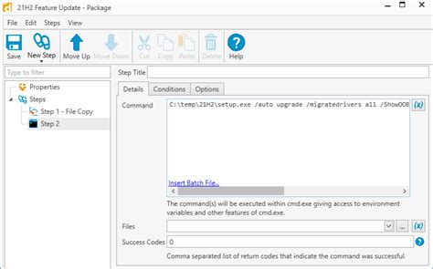 How To Manage Feature Updates With Pdq Deploy And Inventory Pdq