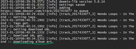 deemix not working r deemix