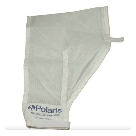 Polaris 480 All Purpose Zipper Bag Re Usable Epools Pool Shop