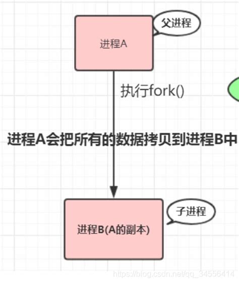 Linux Fork的写时复制copy On Writefork子进程采用copy On Write方式 Csdn博客