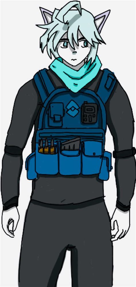 Toben But An Operator Rphantomforces