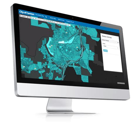 Map Editor Try It For Free Gis Cloud