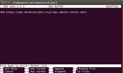 How To Install Docker On Ubuntu Desktop Rorymon Com