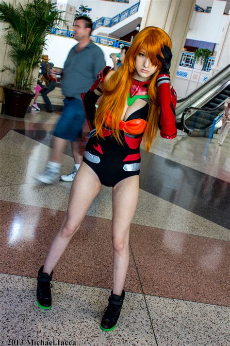 Asuka Langley Soryu By Insane Pencil On Deviantart