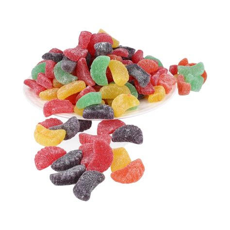 Gomitas Comercial Corazón