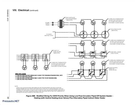 Demystifying 4 Wire Electrical Wiring Diagrams