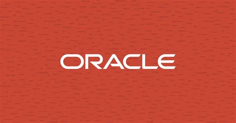 descarga de software oracle españa