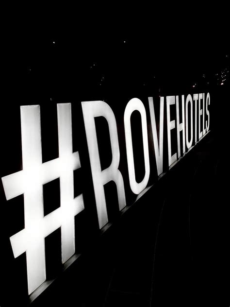 Moncy Simon On Linkedin Rovehotels Rovestar