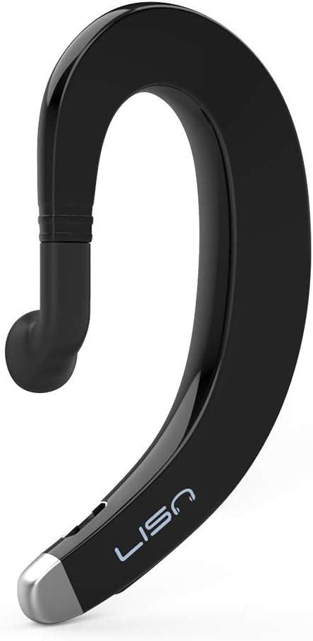 Ear Hook Bluetooth Headphone Wireless Single Ear Nepal Ubuy