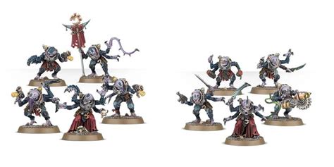 6 Best Genestealer Cult Model Kits To Buy For Warhammer 40k