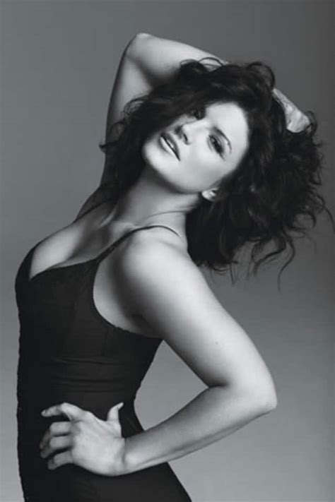 Gina Carano Biography Height And Life Story Super Stars Bio