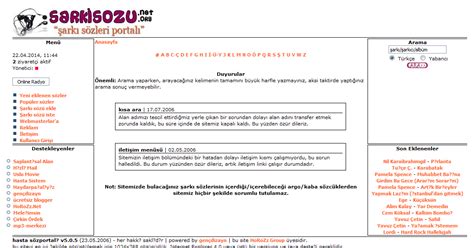 php Şarkı sözleri scripti php scriptler asp scriptler Ücretsiz