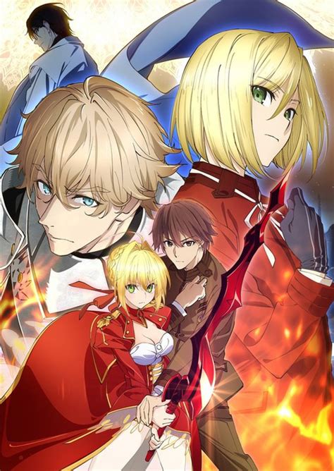 Kinoko Nasu ผู้แต่งเรื่อง Fate Stay Night ได้ออกมากล่าวถึงอนิเมะ Fate